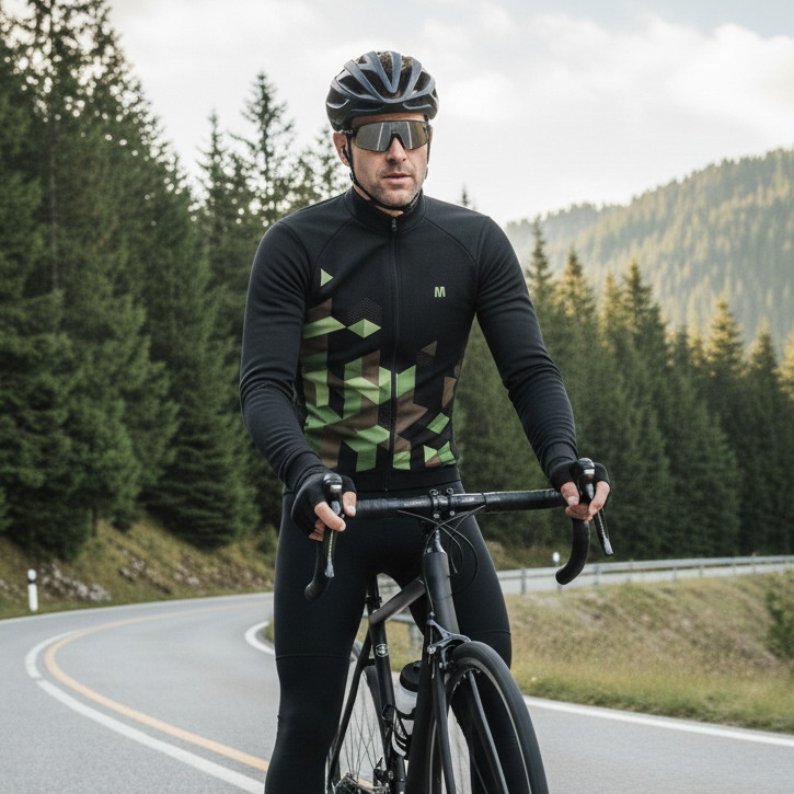 Best Winter Cycling Jackets for 2026: Top Picks for Cold Weather Ridin ...