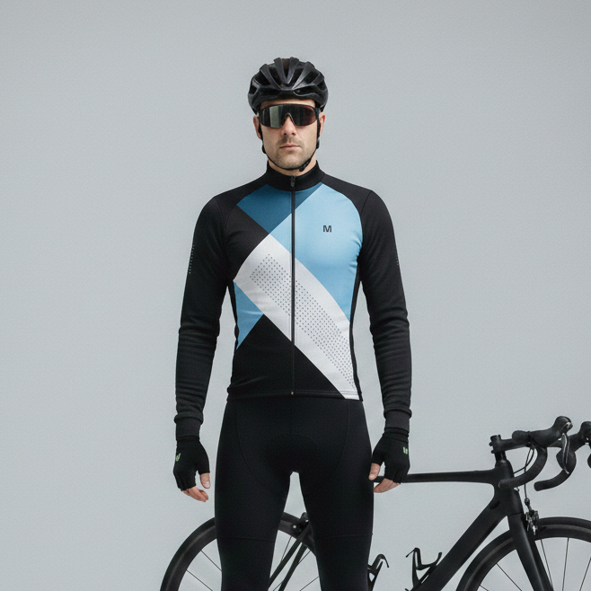 The Ultimate Winter Cycling Jacket Guide: How to Choose the Right Jack ...