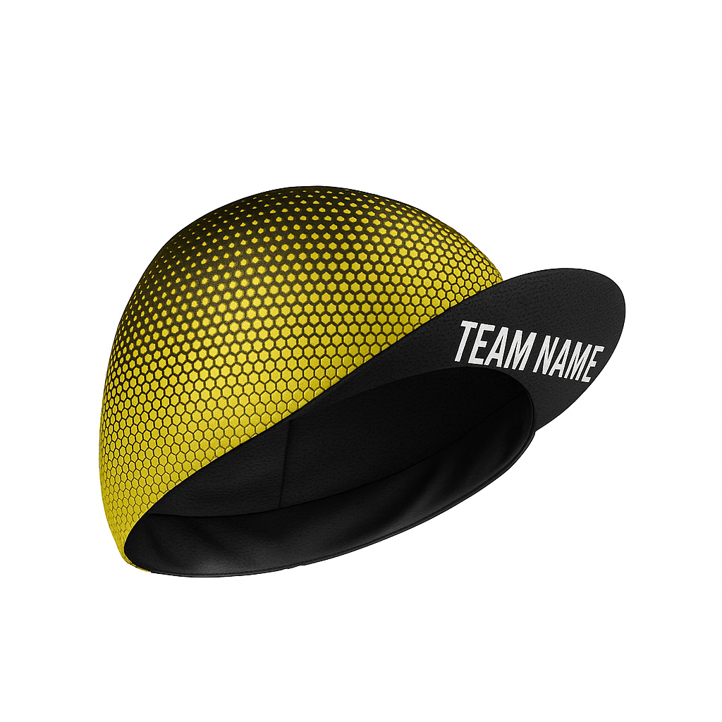 Blue Gradient Cycling Cap on Sale Now – Montella Cycling