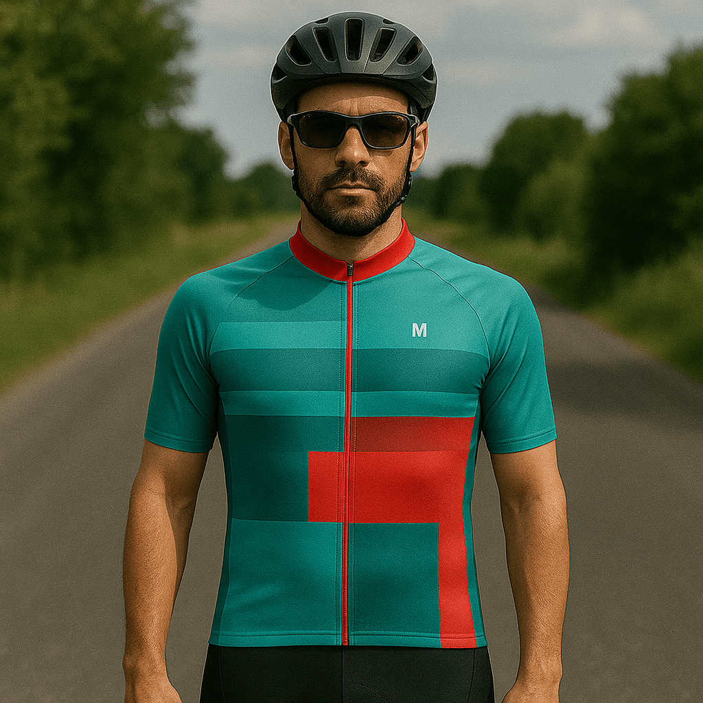 Men's Shift Cycling Jersey or Bib Shorts – Montella Cycling