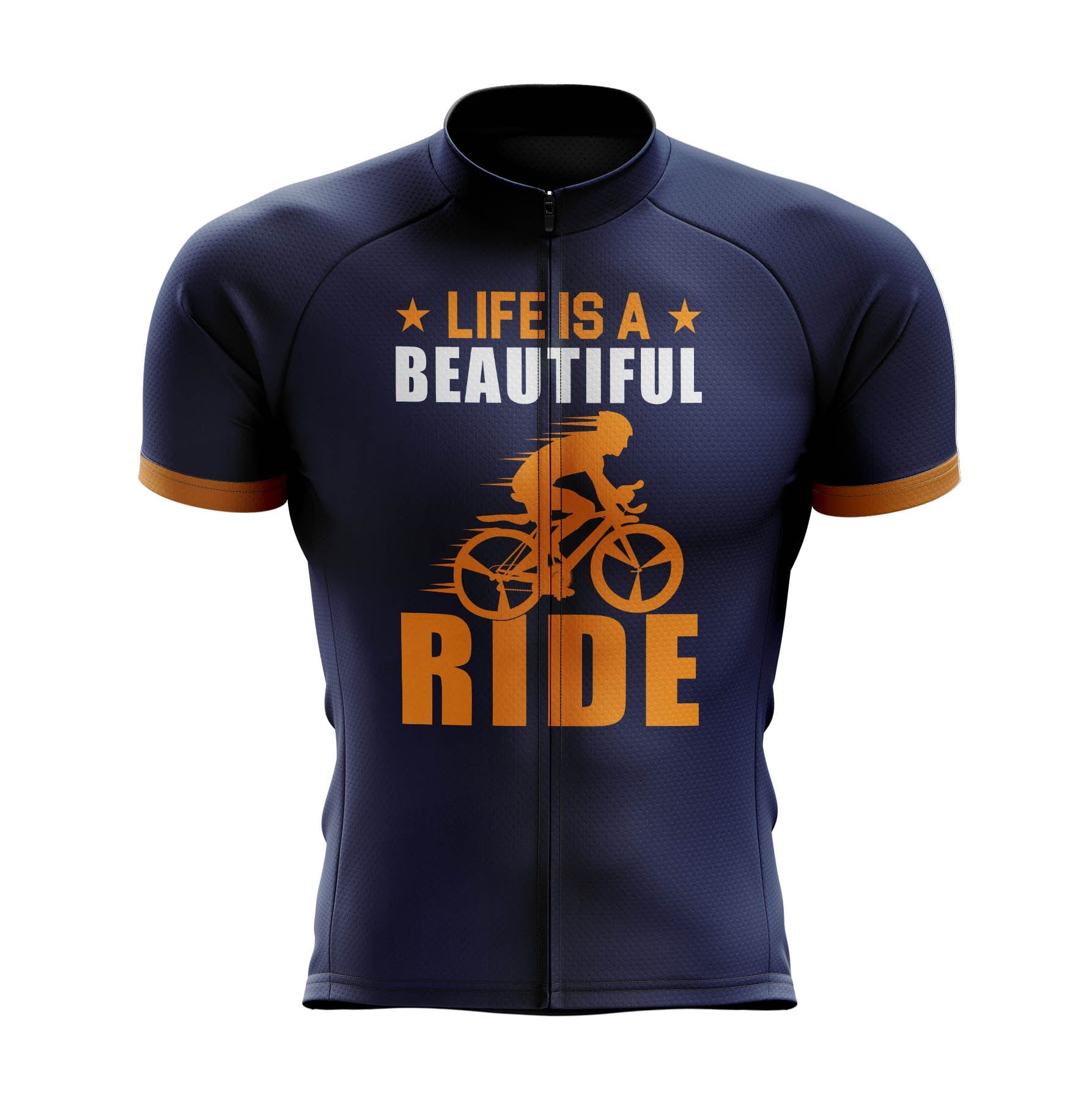 Beautiful Ride Cycling Jersey on Sale Now – Montella Cycling