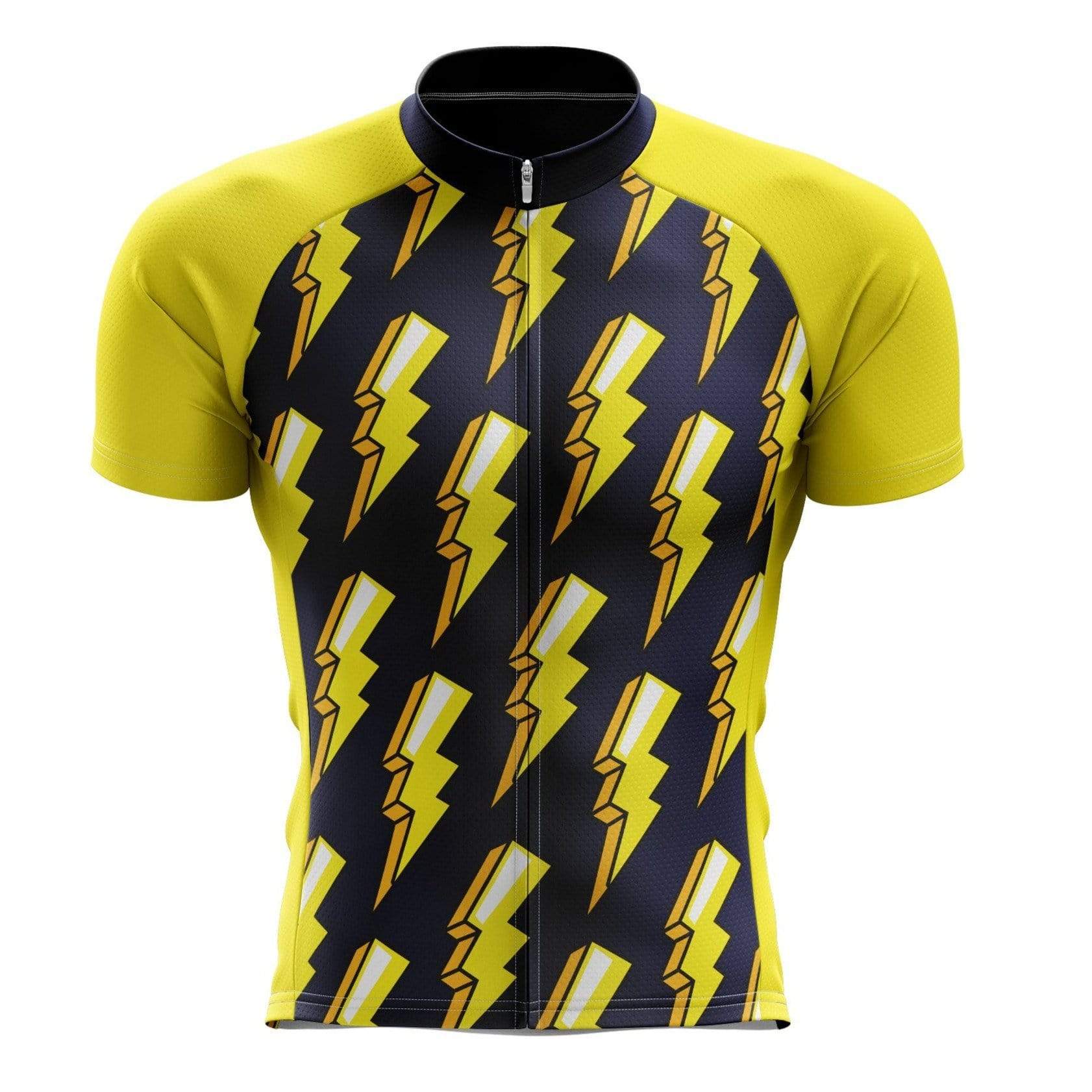 Men's Flash Cycling Jersey – Montella Cycling