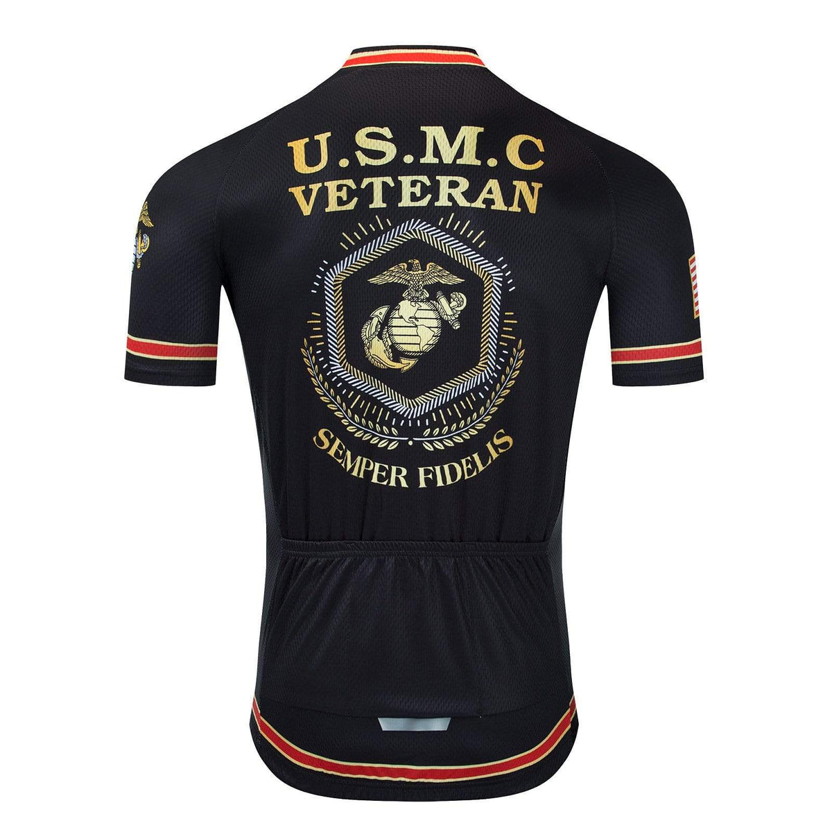 US Marine Corps Original Cycling Jersey or Bibs – Montella Cycling